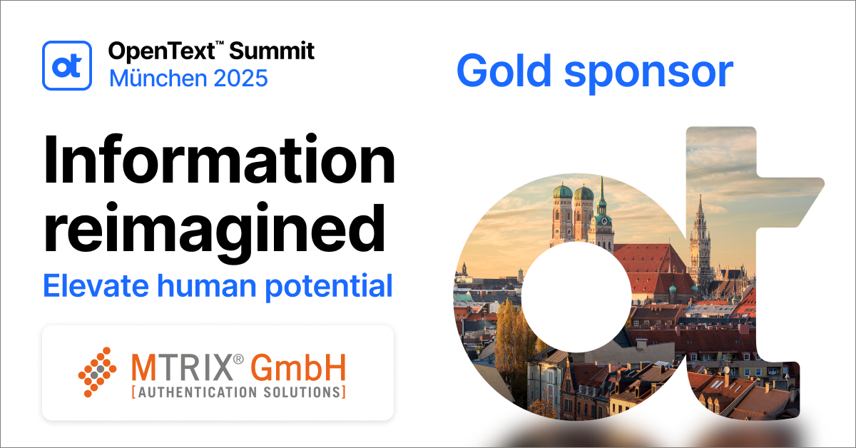 MTRIX - Authentication Solutions