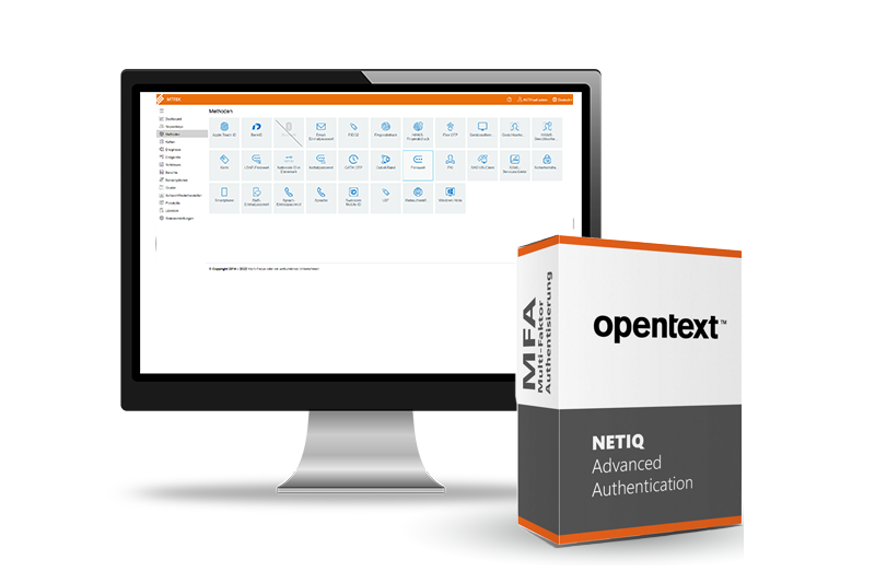 MTRIX - Authentication Solutions