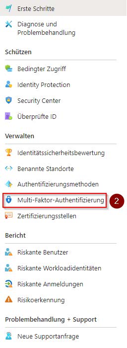 Anleitung: Microsoft 365 Azure Token Implementierung | MTRIX ...