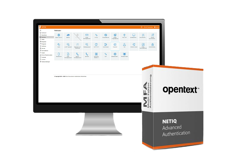 Authentication Framework | MTRIX - Authentication Solutions