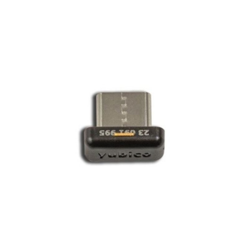 YubiKey 5C Nano | MTRIX - Authentication Solutions