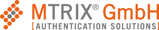 Shop | MTRIX - Authentication Solutions